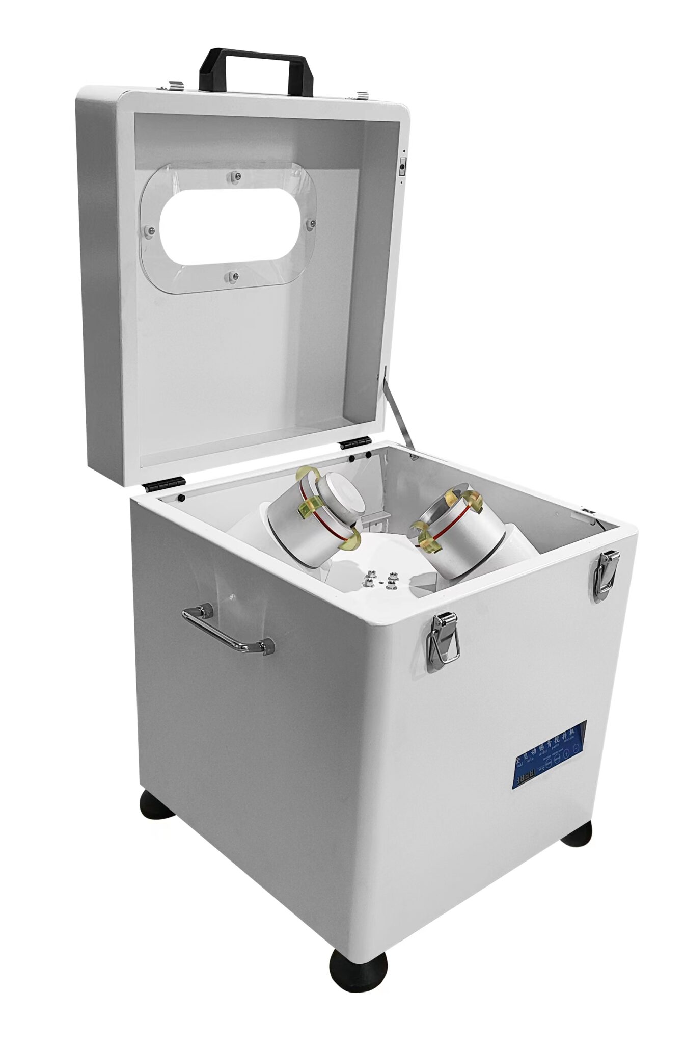 Solder Paste Mixer - HUAWEI SMT CO.