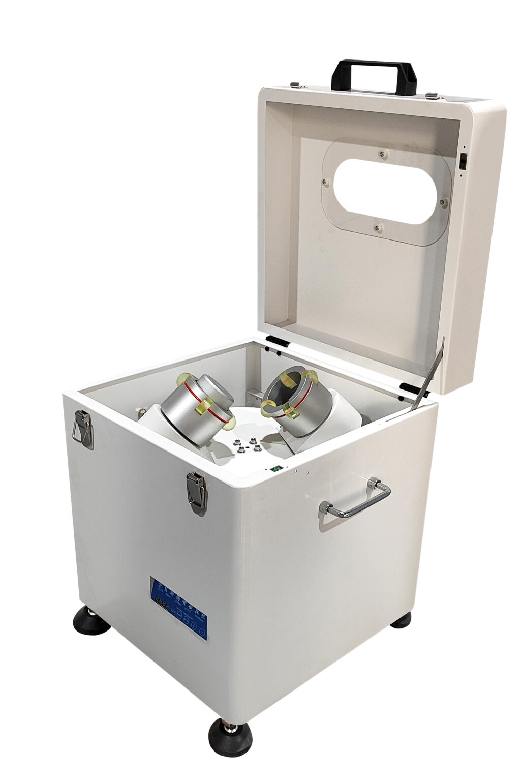 Solder Paste Mixer - HUAWEI SMT CO.